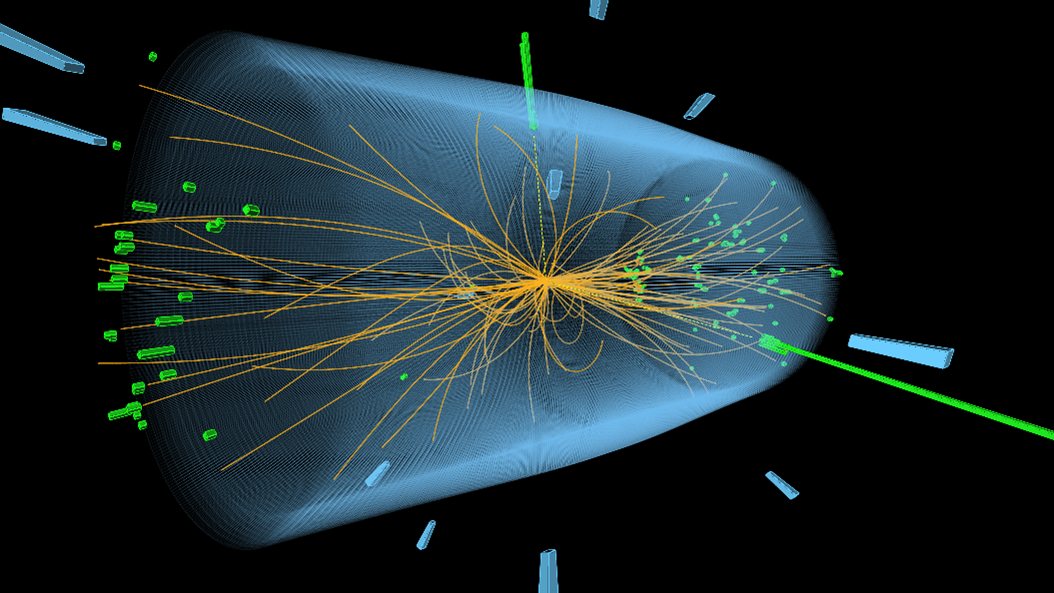 Quantum machine learning for supersymmetry searches | CERN QTI